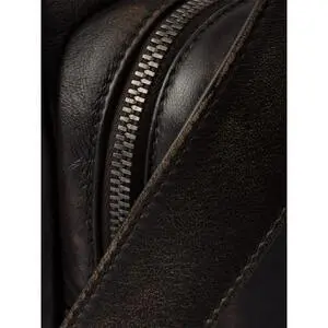 Prada Luggage & Holdalls - Brown