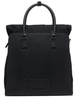 MAISON MARGIELA 5ac Daily Vertical Convertible Bag
