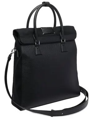 MAISON MARGIELA 5ac Daily Vertical Convertible Bag