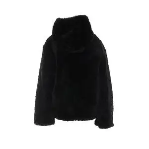 YVES SALOMON Reversible Shearling Jacket