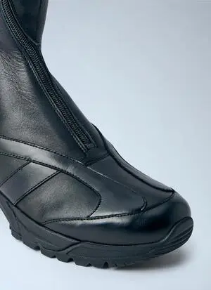 Our Legacy Bionic Ii Malleable Boots
