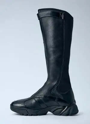 Our Legacy Bionic Ii Malleable Boots