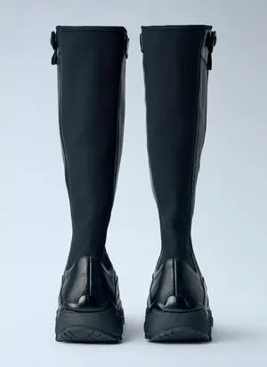 Our Legacy Bionic Ii Malleable Boots