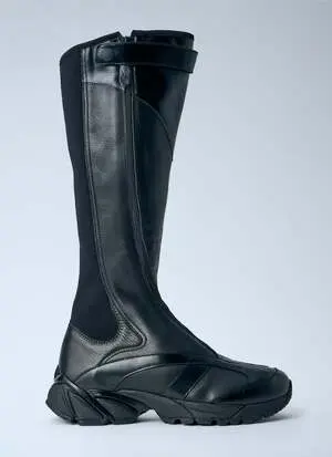 Our Legacy Zip Up Boots For Women