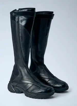Our Legacy Bionic Ii Malleable Boots