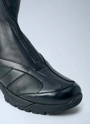 Our Legacy Bionic Ii Malleable Boots