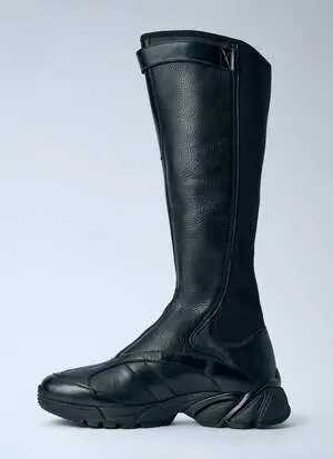 Our Legacy Bionic Ii Malleable Boots