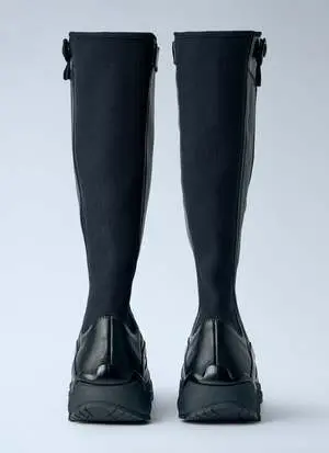 Our Legacy Bionic Ii Malleable Boots