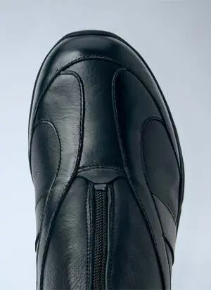 Our Legacy Bionic Ii Malleable Boots