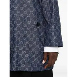Gucci Jackets Denim Jackets