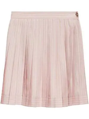 Versace Skirt - Multicolor