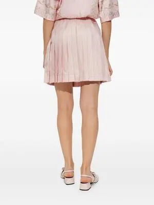 Versace Skirt - Multicolor
