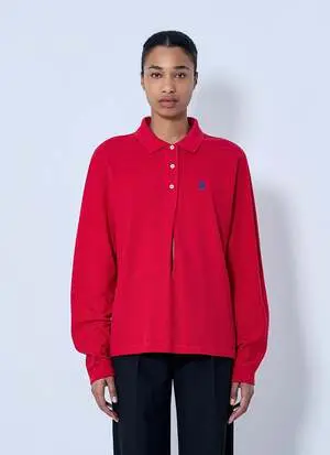 Prada Long Sleeve Tops
