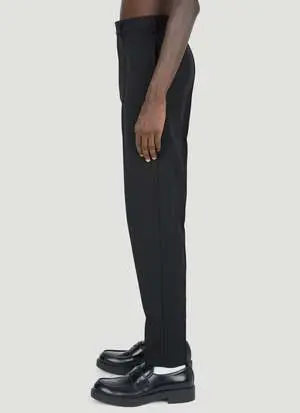 Prada Gabardine Pants