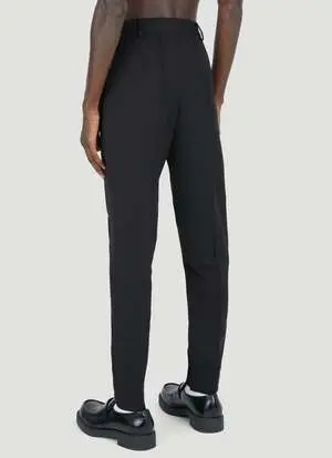 Prada Gabardine Pants