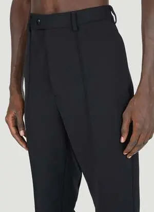 Prada Gabardine Pants