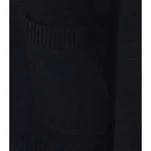 LISA YANG Danni Cashmere Cardigan - Black