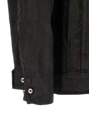Rick Owens Jumbo Worker' Jacket