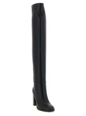 GIANVITO ROSSI Glove' Boots