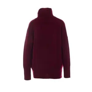 LISA YANG Heidi Sweater - Red