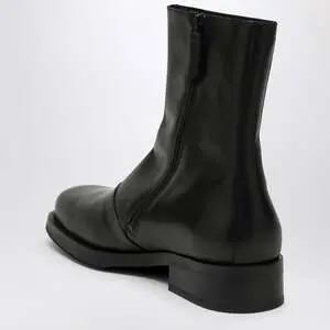 Our Legacy Leather Ankle Boot