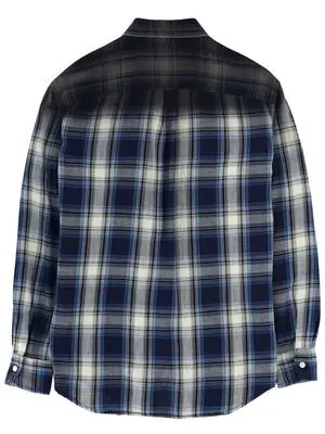 Dsquared2 Canadian Vintage Shirt