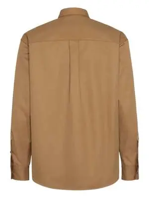 Dsquared2 Utility Cotton Shirt