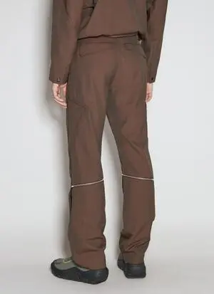 KIKO KOSTADINOV Tonino Utility Pants