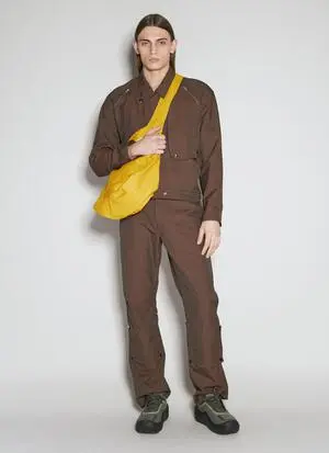 KIKO KOSTADINOV Tonino Utility Pants
