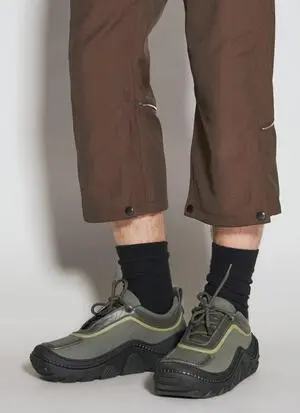 KIKO KOSTADINOV Tonino Utility Pants