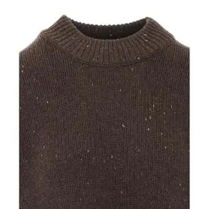 LISA YANG Tarie Sparkle Sweater