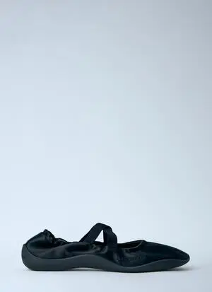 Balenciaga Strappy Flats For Women