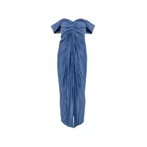 Cult Gaia Dresses Evening Dresses - Blue