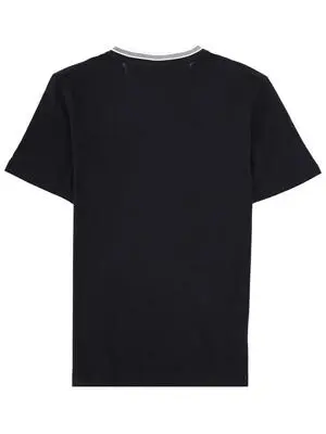 BOSS T-shirt Con Logo