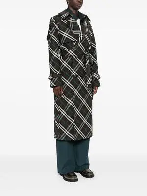 Burberry Trench Coat