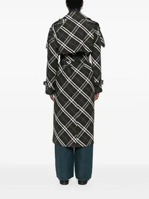 Burberry Trench Coat