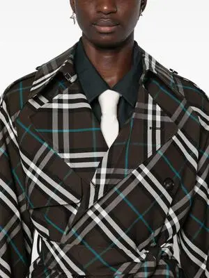 Burberry Trench Coat