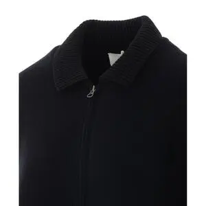 LISA YANG Aleya Cardigan - Black
