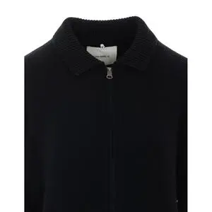 LISA YANG Aleya Cardigan - Black
