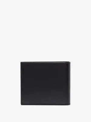 Saint Laurent Leather Wallet - Multicolor