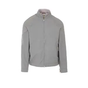 Brunello Cucinelli Gabardine Jacket