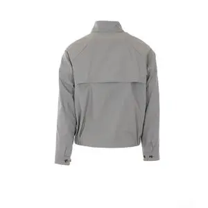 Brunello Cucinelli Gabardine Jacket