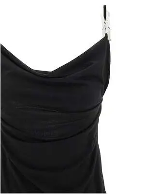 Coperni Washing Clip Gala' Dress