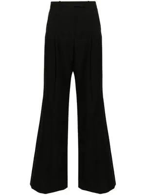 Givenchy Tailoring Straight Pants - Multicolor