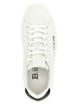 Balmain B-court' Sneakers