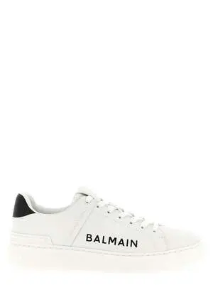 Balmain B-court' Sneakers - Multicolor