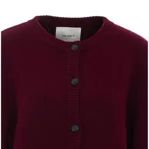 LISA YANG Emmylou Cardigan - Purple