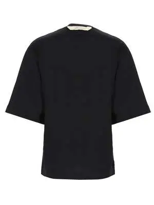 Jacquemus Ventadou T-shirt - Black