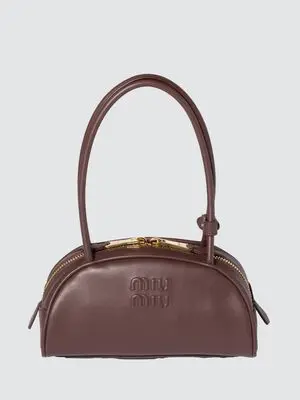 Miu Miu Handbag - Brown