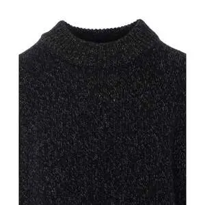 LISA YANG Tarie Sparkle Sweater